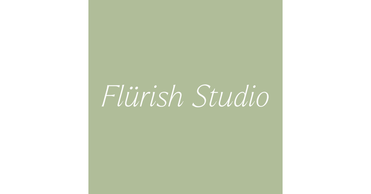 Flürish Studio